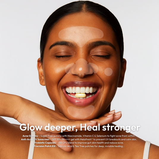 Acne Action Kit – Mono